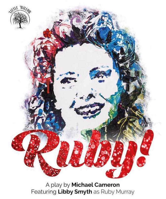 Review // Ruby! / Theatre At The Mill | PastieBap.com