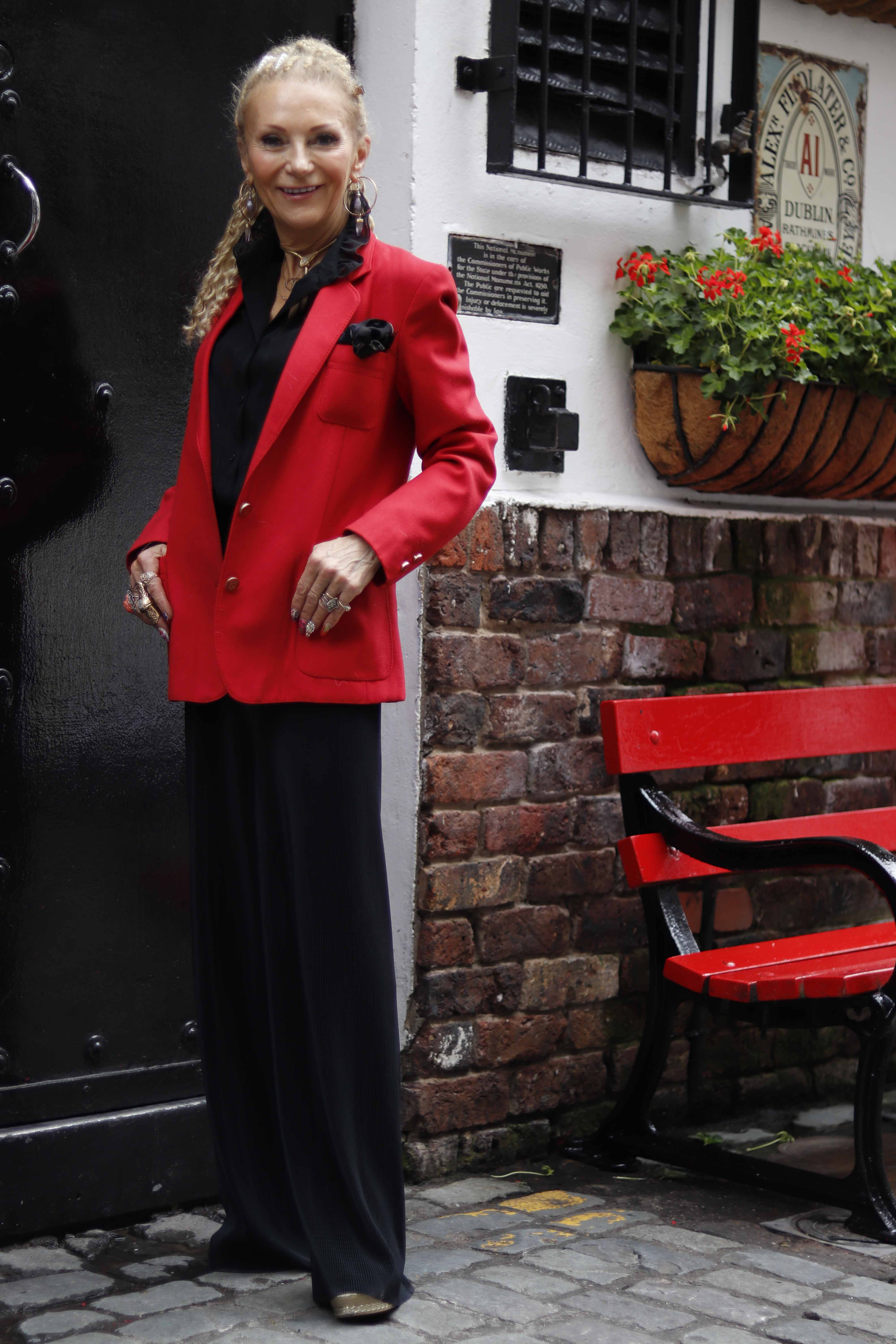 Fashion // Fashion by Patience / 5 Timeless Wardrobe Staples I Couldn’t ...