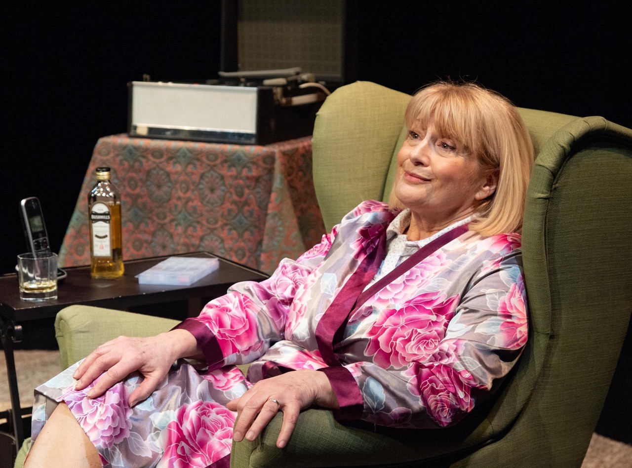 Review // Ruby! / Theatre At The Mill | PastieBap.com