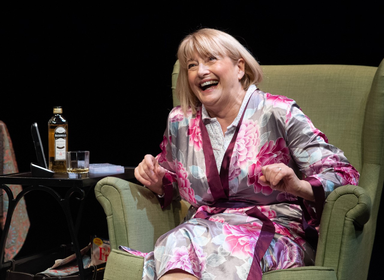 Review // Ruby! / Theatre At The Mill | PastieBap.com