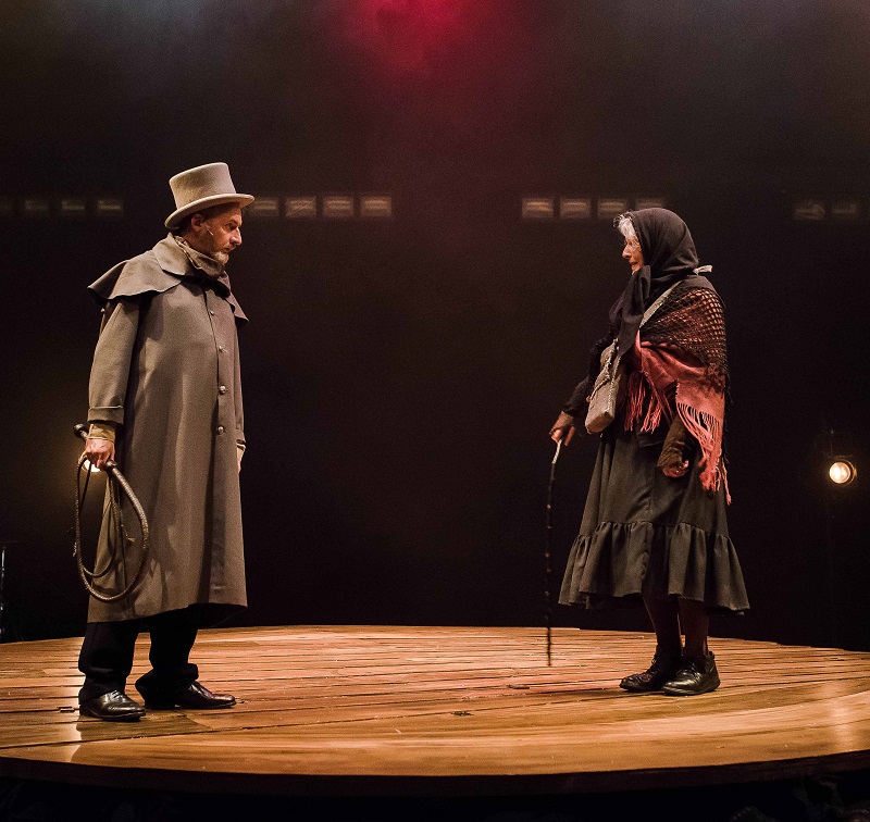 Preview // Under The Hawthorn Tree Returns To The MAC | PastieBap.com