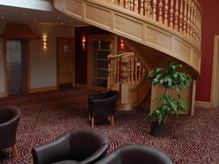 Food Review: Curran Court Hotel – Larne | PastieBap.com