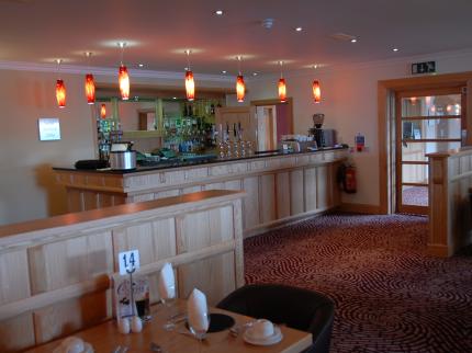 Food Review: Curran Court Hotel – Larne | PastieBap.com
