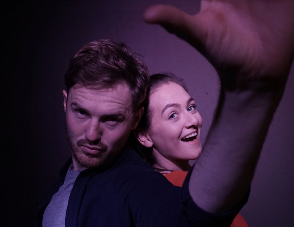 Review // Wasted / Pintsized Productions | PastieBap.com